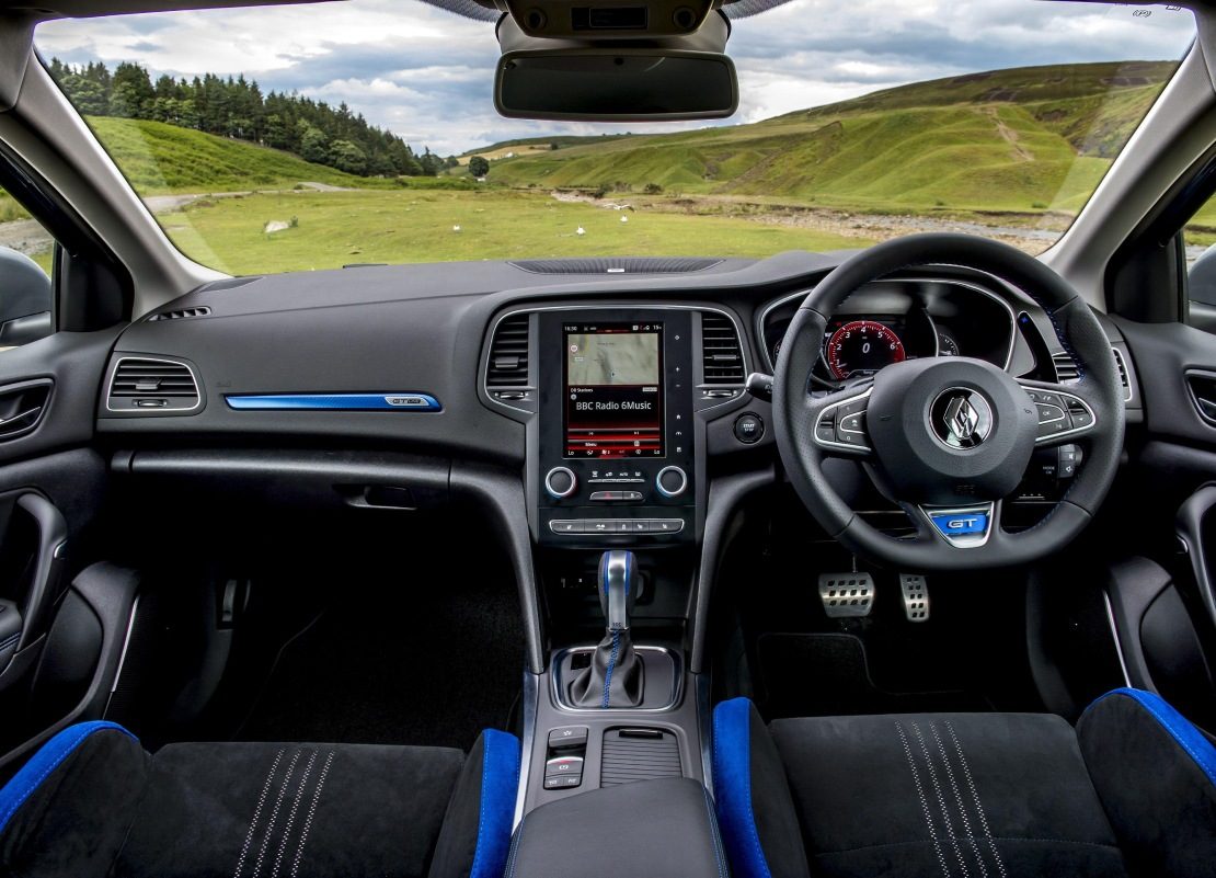 Location de voitures - OCEAN CAR